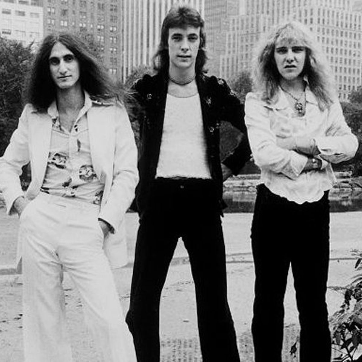 Rush: Catch the mystery, catch the drift | Hack's Back Pages